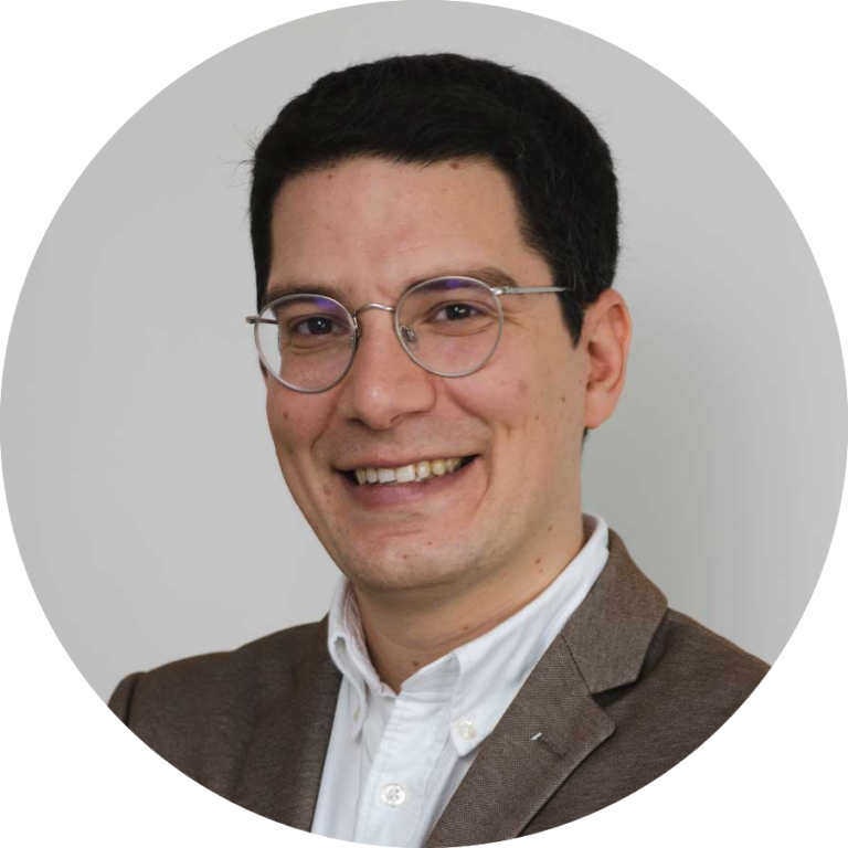 Equipo – Clínica Colev