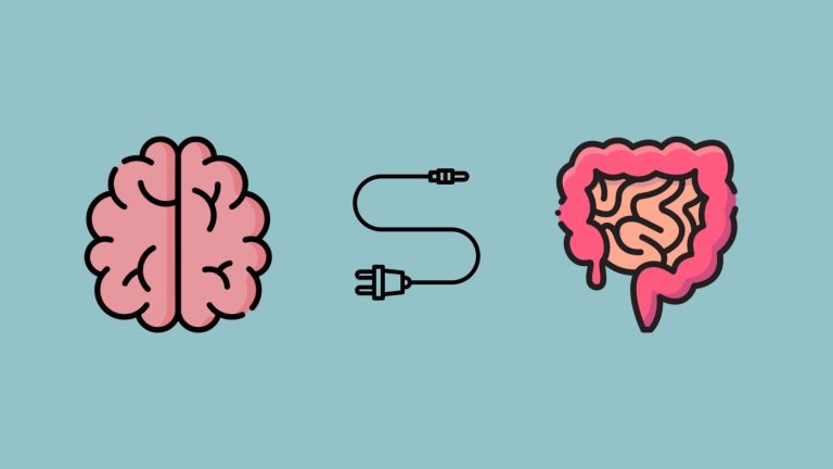 La interconexión entre problemas digestivos y salud mental: Un enfoque ...