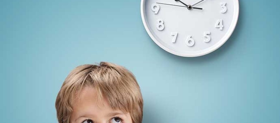 Guiando a los pequeños de regreso a la rutina: Estrategias para una ...